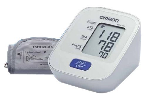 OMRON Automatic Blood Pressure Monitor HEM-7120