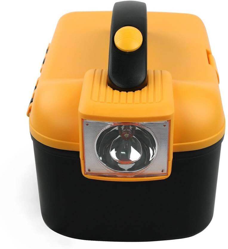 Lighting Portable Storage Box medistorebd.com -low price in Bangladesh