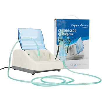 Super Care Compressor Nebulizer- best price in medistorebd.com