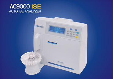 Audicom AC9900 Automatic Electrolyte Analyzer-Buy in medistorebd.com