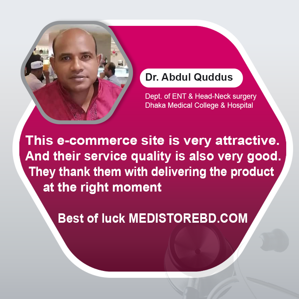 Medistore BD | First Healthcare and Beauty Care online shop in BD