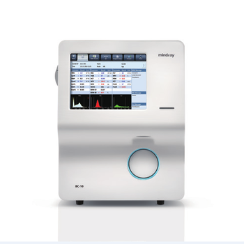 Mindray BC-10 Auto Hematology Analyzer - Low price in Bangladesh