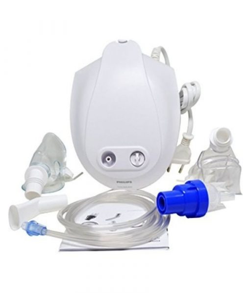 Philips Home Nebulizer Compressor - low price in Bangladesh