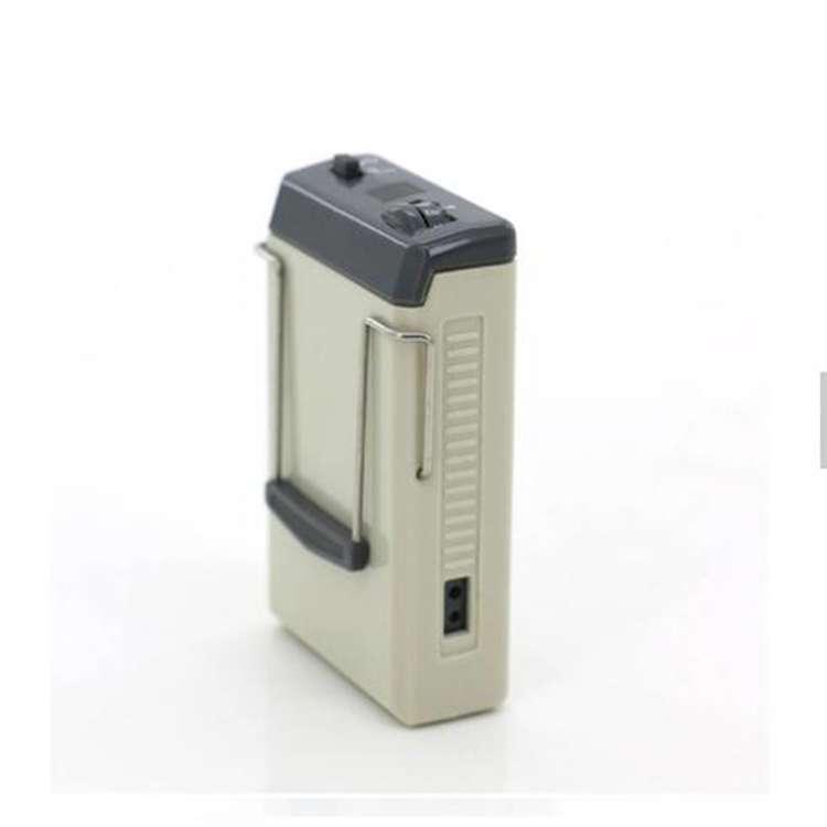 Rionet HA-20DX Pocket Hearing Aid Ear Machine - Low Price In BD