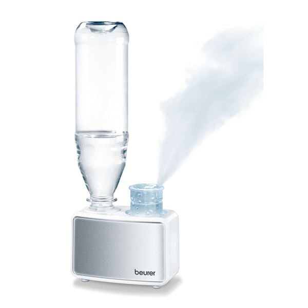 Beurer LB 12 mini air humidifier - Medistore