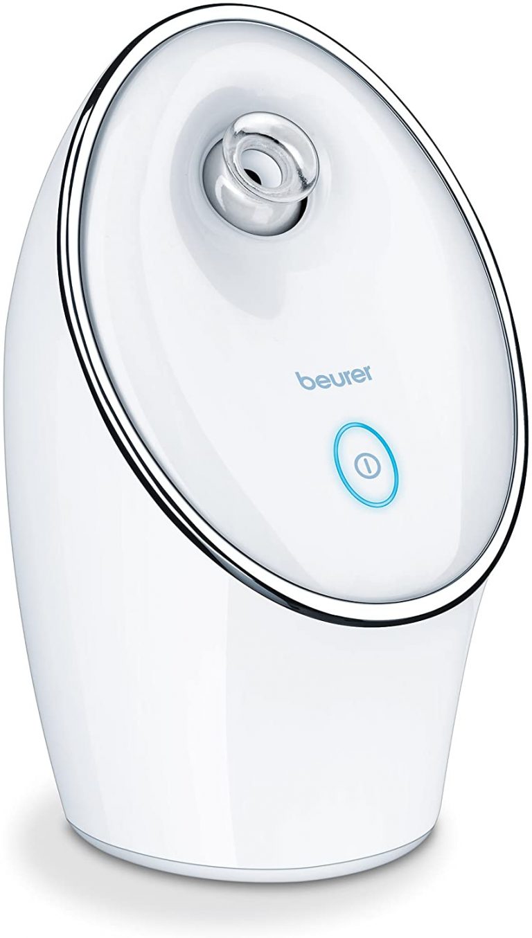 Beurer FC 72 Pureo Ionic Hydration ionic facial sauna price in BD