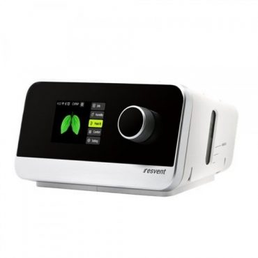 Best price Resvent iBreeze 20A Auto CPAP Machine in BD