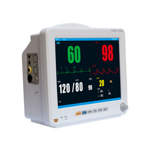 Yonker YK-8000 Multi-Parameter Patient Monitor BD Price