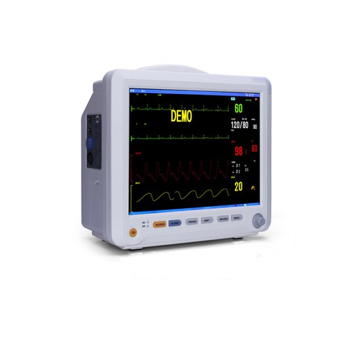 Yonker YK-8000 Multi-Parameter Patient Monitor BD Price