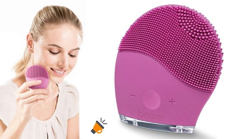 Beurer FC49 Face Brush - Medistore