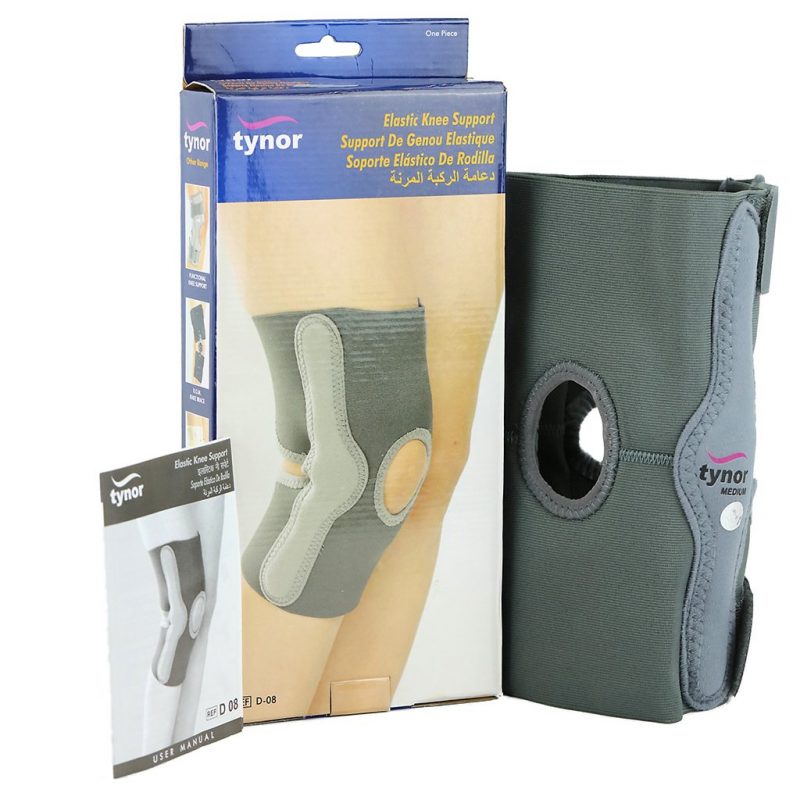 Tynor Elastic Knee Support buy low price in BD