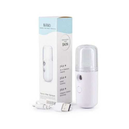 Buy Portable Disinfection Nano Sprayer best price in BD