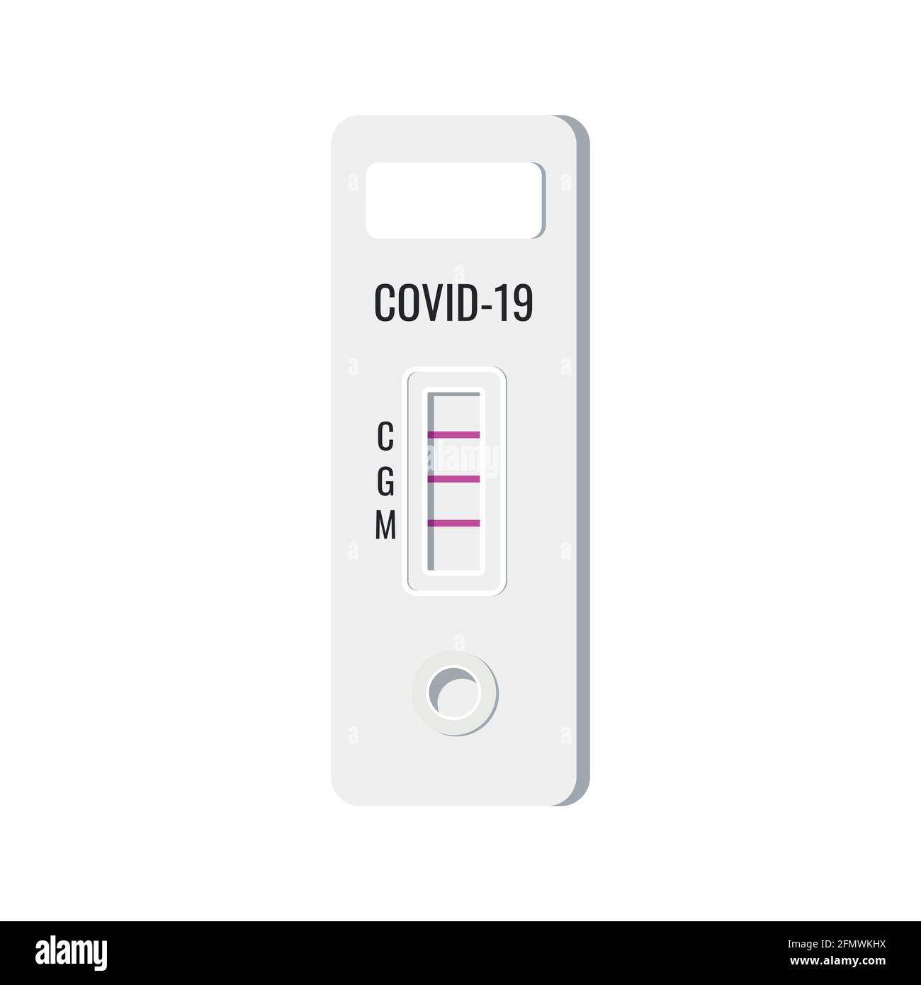 Covid 19 Rapid Antigen Test Kit - Medistore