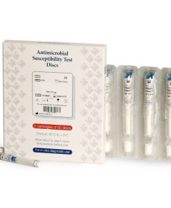 Biomaxima Amikacin 30 Antibiotic Disc in Bangladesh