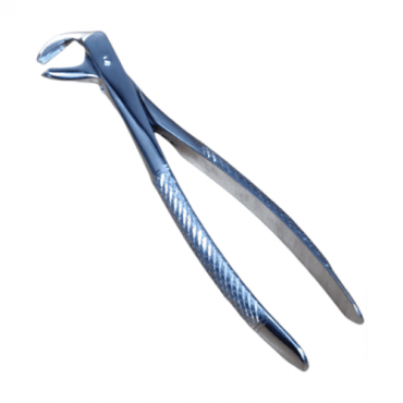 Lower Molar Dental Extraction Forceps - Medistore
