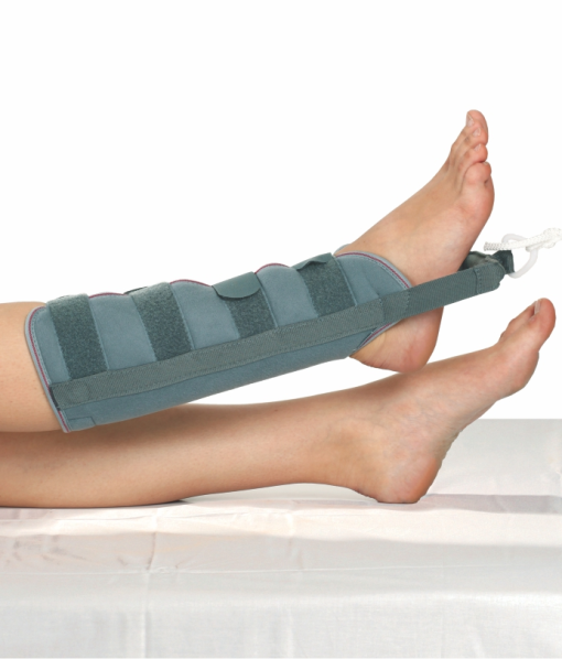 Leg Traction Brace/ Tynor Leg Traction - Medistore