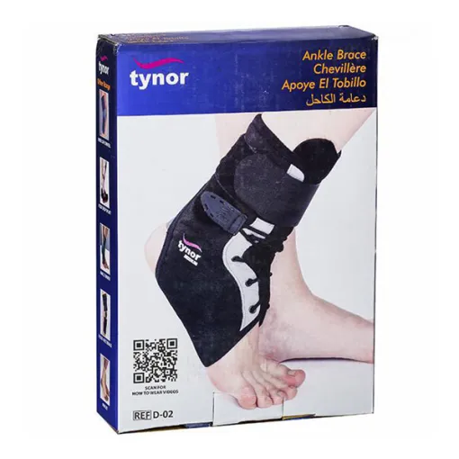 Tynor Ankle Brace - Medistore