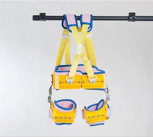 Hip Abduction Support Orthosis Device for Children / CP baby orthosis ...