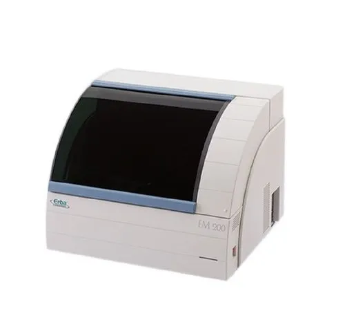 Erba EM200 Fully Automatic Biochemistry Analyzer - Medistore
