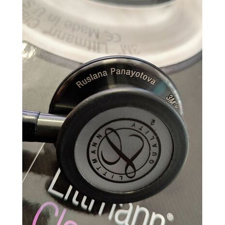 Littmann® Classic III Stethoscope Special Edition in Bangladesh ...