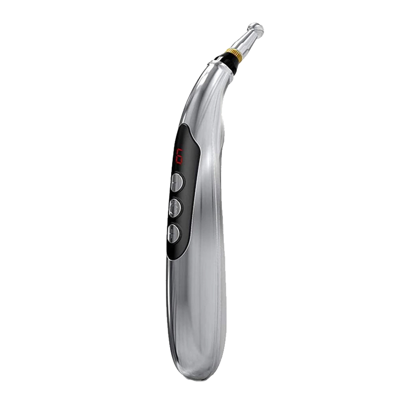 Rechargeable Meridian Energy Massage Pen - Medistore