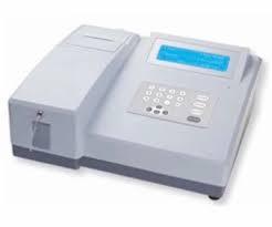 BIOLYZER Semi-auto Biochemistry Analyzer BL-4000