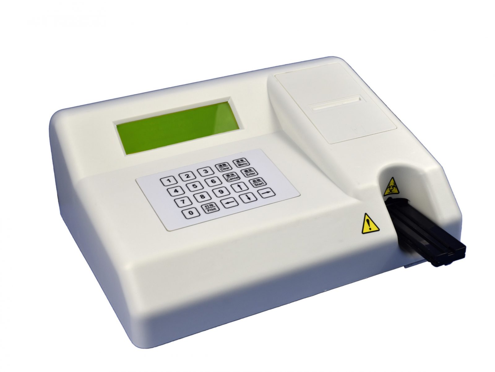 BIOWAY BW-200 Urine Chemistry Analyzer - Medistore