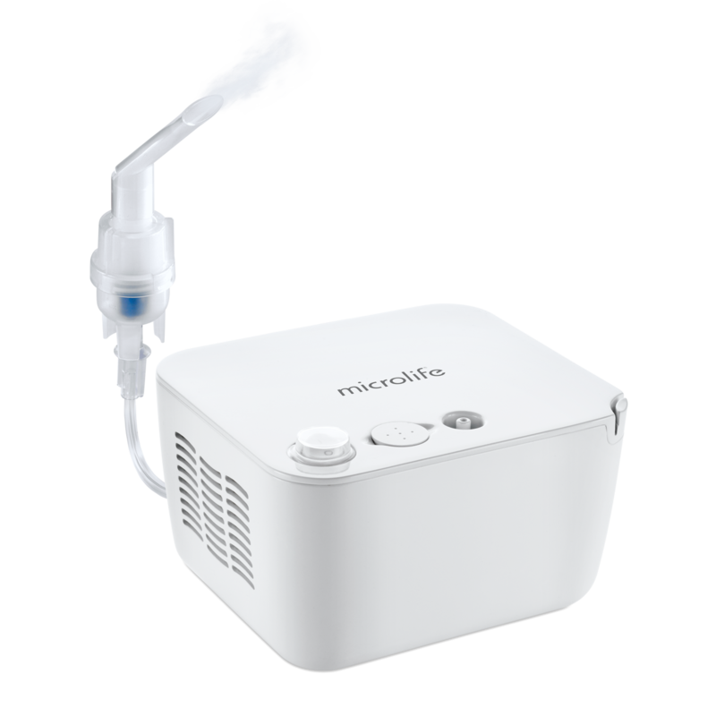 Microlife NEB 200 Compressor Nebulizer - Medistore