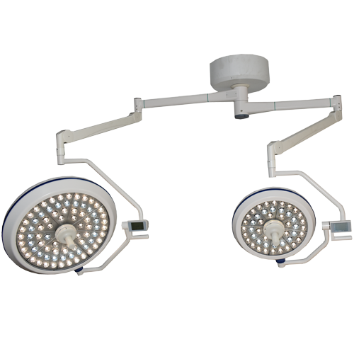 Operation LED Dual Dome Light LED-F700/500 - Medistore