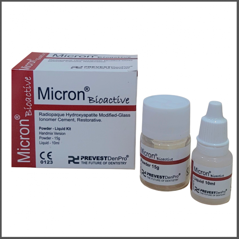 Micron Bioactive - Prevest Denpro