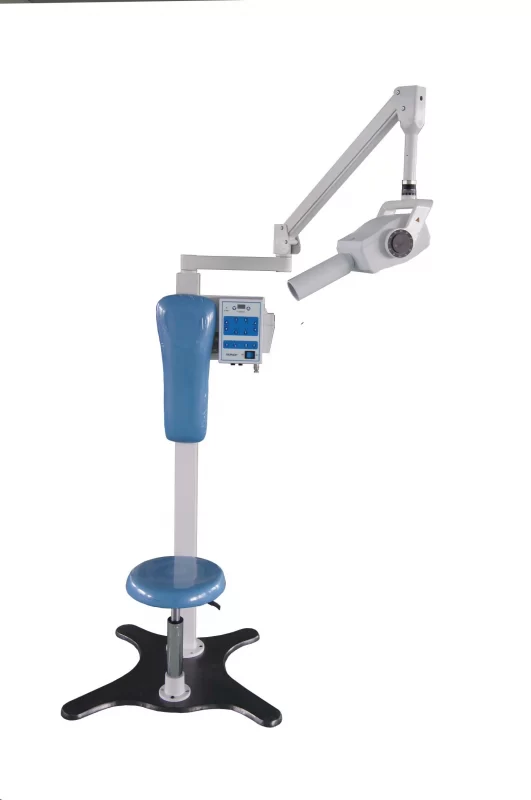 SUN UP Dental X-Ray Machine - Standing Type - Medistore