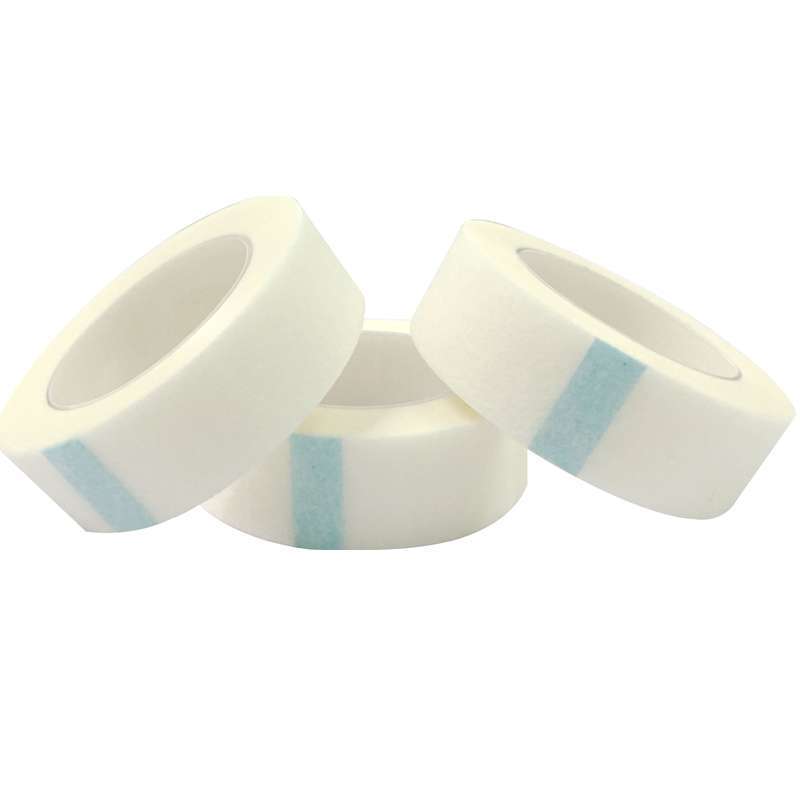 Medipro Non-woven Surgical Tape (Microporous) 1" - 6 pcs - Medistore