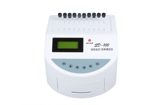Succeeder SD-100 Automatic ESR analyzer - Medistore