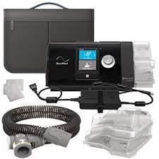 Resmed AirStart 10 Auto CPAP Unit - Premium Quality in BD