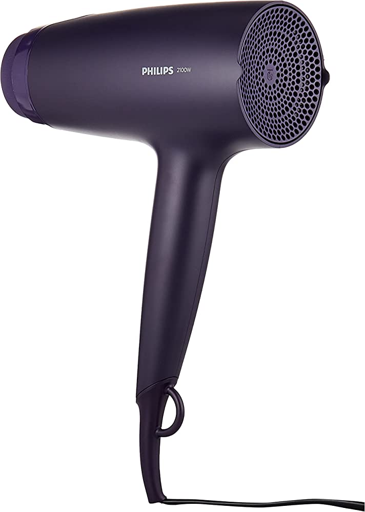 Philips BHD 340 Hair Dryer