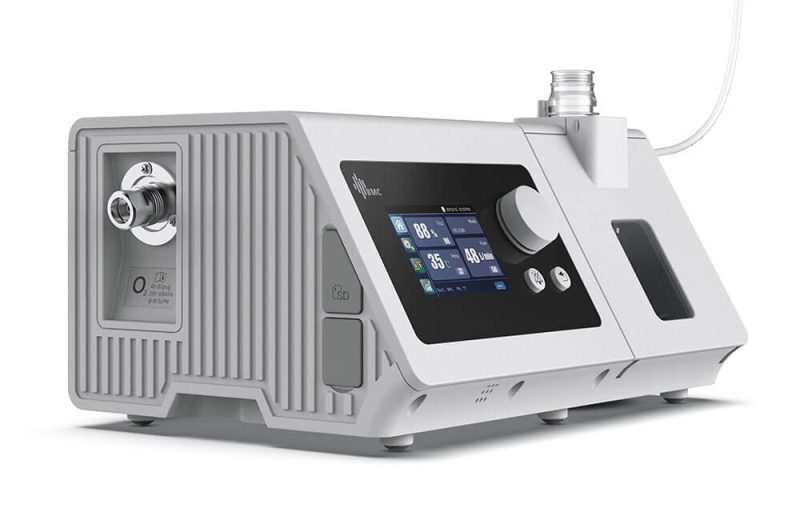 BMC H-80 series Respiratory High-Flow Therapy Device - Medistore
