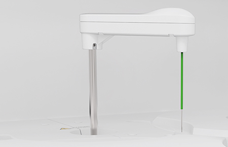 BIOELAB AS-280 Automated Clinical Chemistry Analyzer