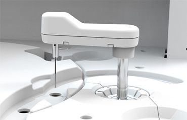 BIOELAB AS-280 Automated Clinical Chemistry Analyzer