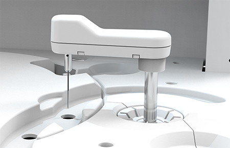 BIOELAB AS-280 Automated Clinical Chemistry Analyzer