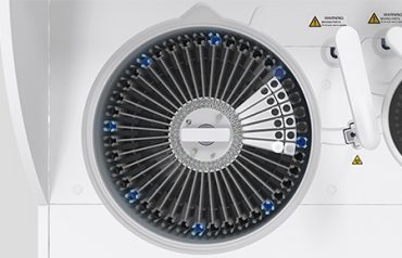 BIOELAB AS-280 Automated Clinical Chemistry Analyzer