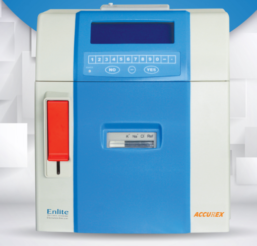 Cornley K-Lite3 Automated Electrolyte Analyzer - Medistore