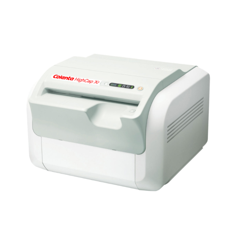Colenta CR (Computed Radiography) System - Medistore