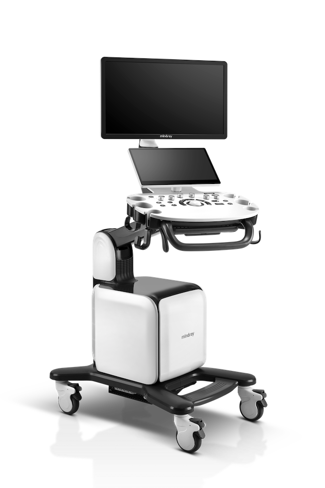 Mindray Consona N6 Ultrasound System - Best Quality in Bangladesh