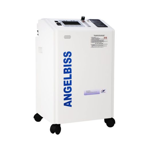 Angelbiss 10L Oxygen Concentrator for Medical Use Machine - Innovation ...