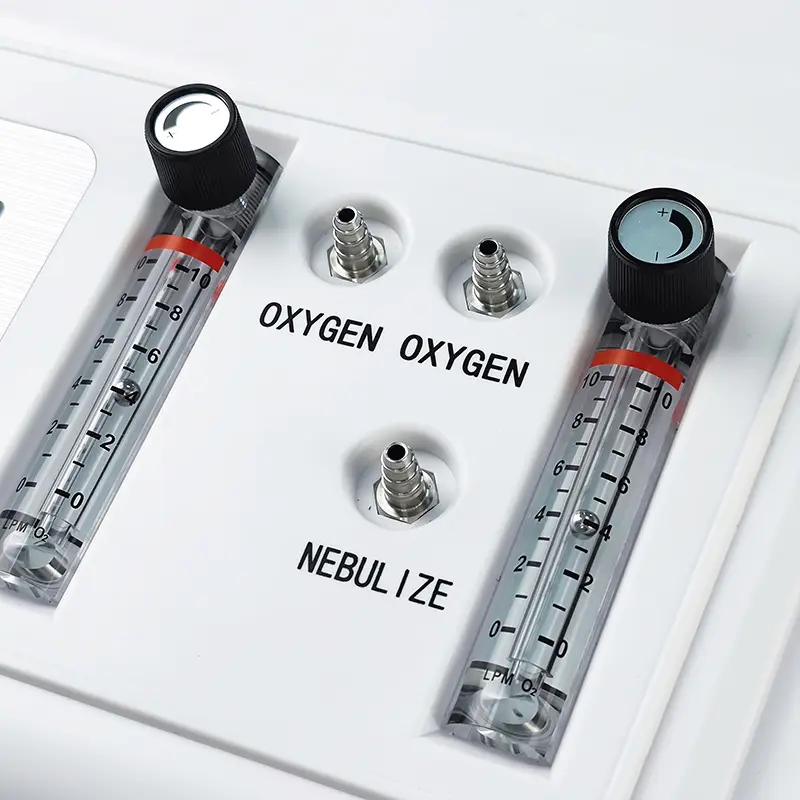 Angelbiss 10L Oxygen Concentrator for Best Purity