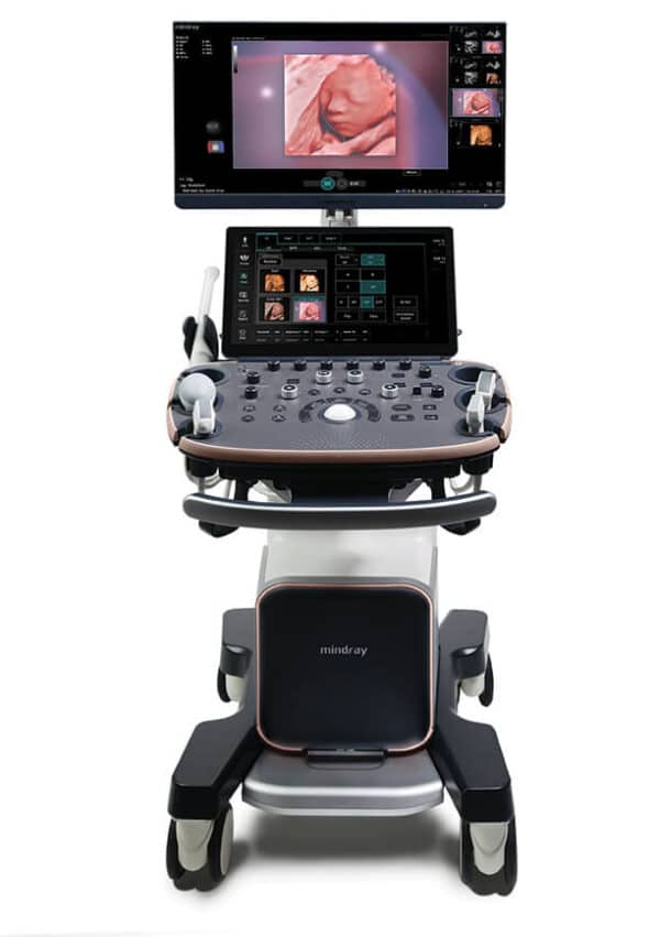 Mindray NUEWA I9 Ultrasound Machine - Best Price in Bangladesh - Medistore