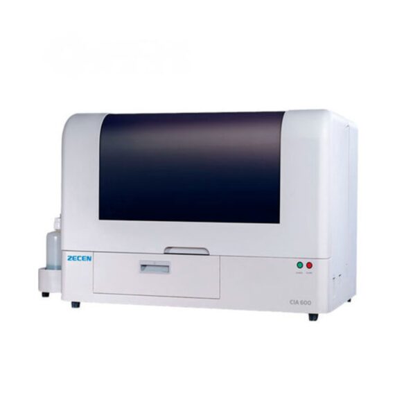 CIA 600 Automic Chemiluminescence Analyzer - Best Price in Bangladesh