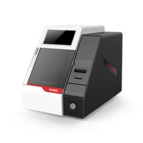 Accre 6 CLIA Fully Automated Immunoanalyzer – Tisenc - Precision Lab ...