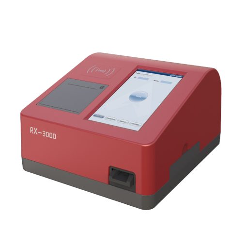 Lamuno RX 3000 POCT Hormone Analyzer - AeHealth Best Price in Bangladesh