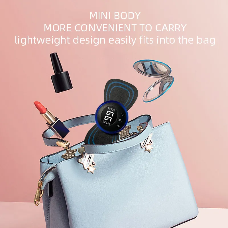 Mini Massage Stick Best Quality in Bangladesh